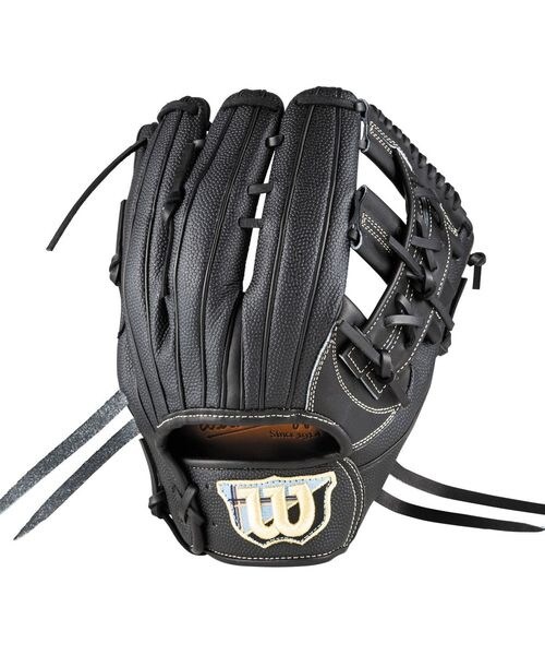 ウィルソン（wilson）/硬式グラブ AW 硬式用 Wilson Staff DUAL 内野手用／ユーティリ 1795 (AW