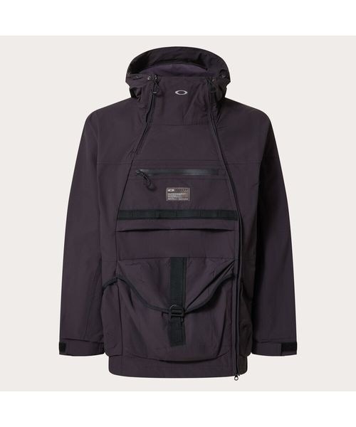 オークリー（Oakley）/ジャケット FGL STROKE ANORAK 5．7