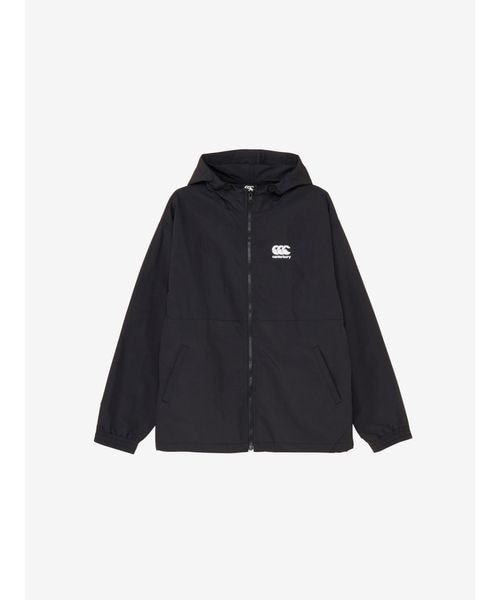 【NEW】カンタベリー（canterbury）/ジャケット フィールドジップフーディー