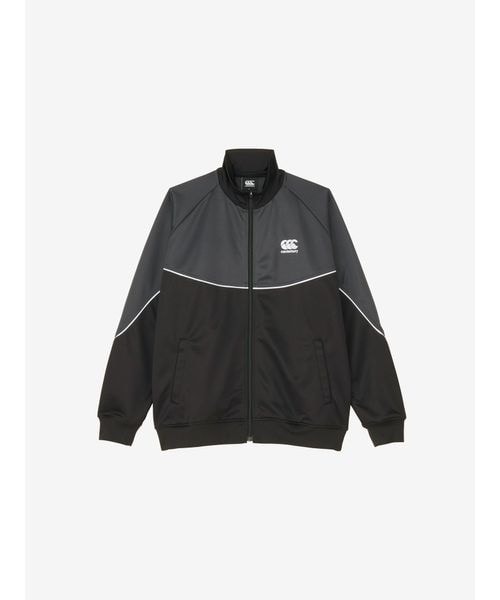 【NEW】カンタベリー（canterbury）/ジャケット トラックジャケット