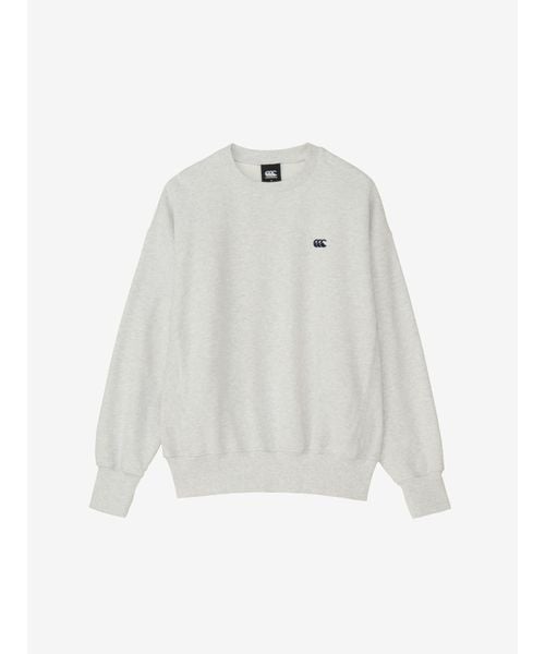 カンタベリー（canterbury）/スウェット・パーカー ヘビースウェットシャツ