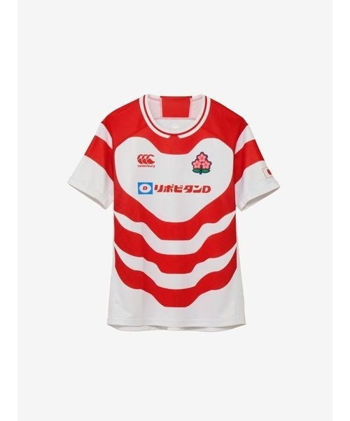 カンタベリー（canterbury）/ウェア JAPAN REPLICA  JERSEY