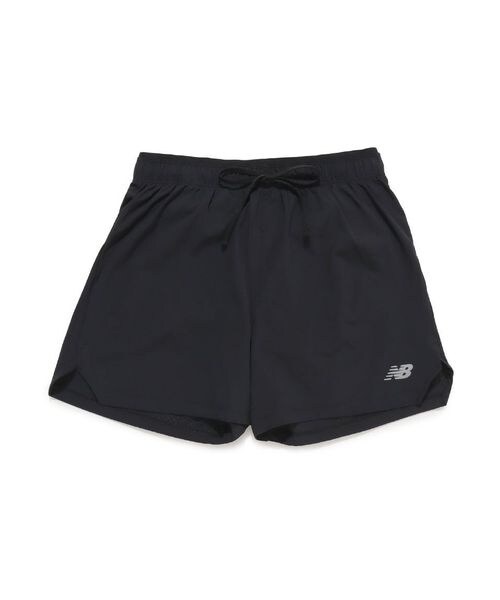 ニューバランス（new balance）/ショートパンツ RC ショーツ5インチ(インナー付き)