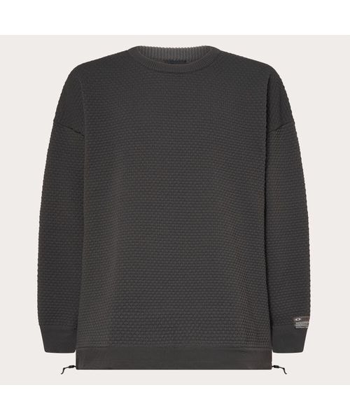 オークリー（Oakley）/フリース・ニット FGL PEAK SWEATER 5．7