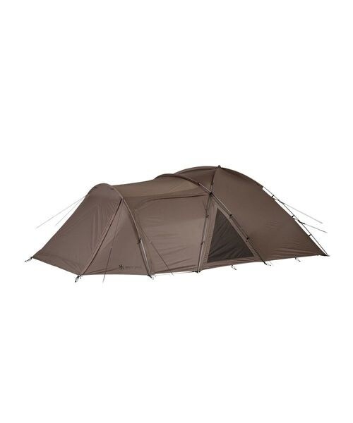 スノーピーク（peak）/テント(2〜4人以上) アメニティドーム 3