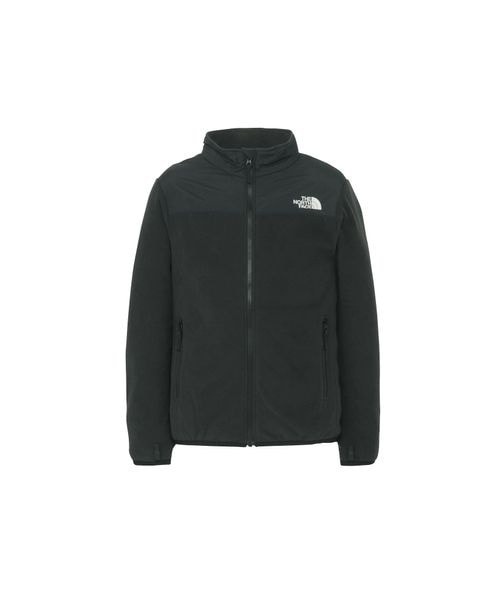 ザ・ノース・フェイス（THE NORTH FACE）/その他トップス ZI MT VERSA MIC JK(ジップインバーサマイクロジャケット)