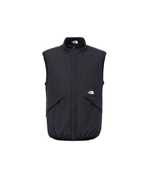 【NEW】ザ・ノース・フェイス（THE NORTH FACE）/ウインドブレーカー FREE RUN RV VEST