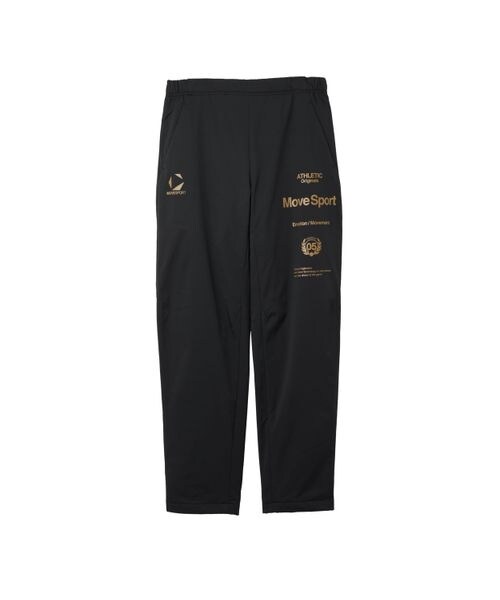 デサント（descente）/ロングパンツ 【ACTIVE SUITS】THERMO オーセンティック ロングパンツ