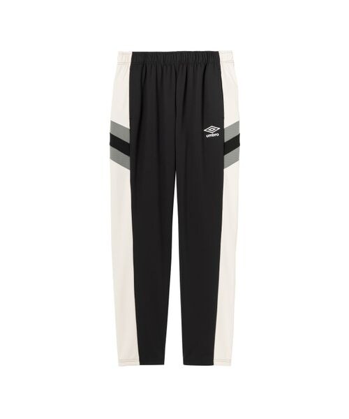 デサント（descente）/ウォームアップジャケット・パンツ 【The Third】 ウォームアップロングパンツ