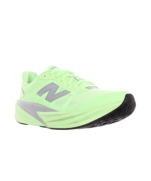 ニューバランス（new balance）/チャレンジランナー FuelCell Rebel v5