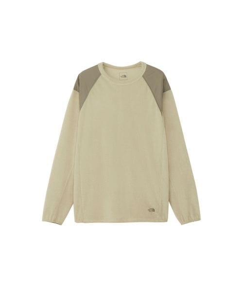 ザ・ノース・フェイス（THE NORTH FACE）/ウインドブレーカー FREE RUN TH FLOW C