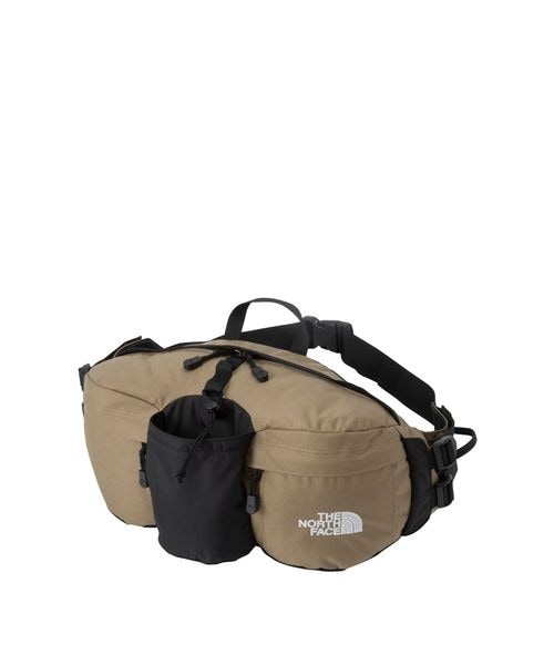 ザ・ノース・フェイス（THE NORTH FACE）/ウエストバッグ Climber Lumbar (クライマーランバー)
