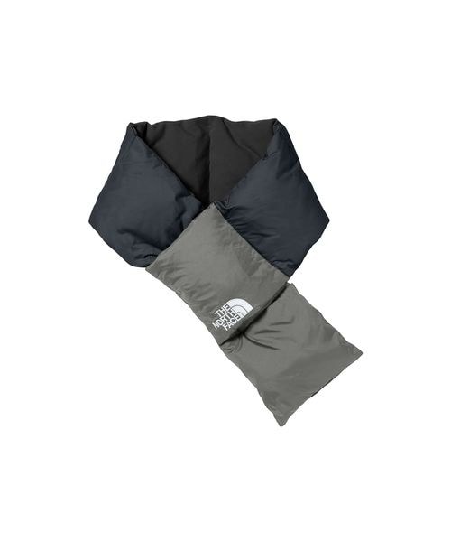 ザ・ノース・フェイス（THE NORTH FACE）/その他ウェアアクセサリー Nuptse Muffler (ヌプシマフラー)