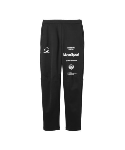 デサント（descente）/ロングパンツ 【ACTIVE SUITS】オーセンティック スウェット ロングパンツ