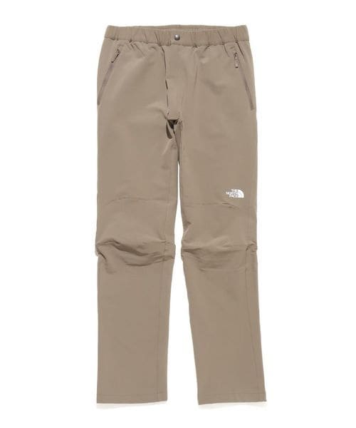 ザ・ノース・フェイス（THE NORTH FACE）/ロングパンツ ALPINE LIGHT PANT(アルパインライトパンツ)