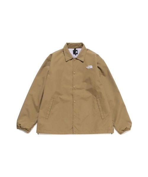 ザ・ノース・フェイス（THE NORTH FACE）/ジャケット THE COACH JACKET (ザコーチジャケット)