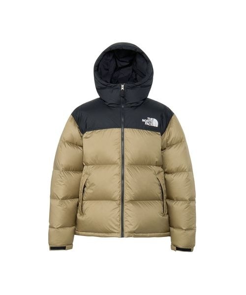 ザ・ノース・フェイス（THE NORTH FACE）/ジャケット Nuptse Hoodie (ヌプシフーディ)