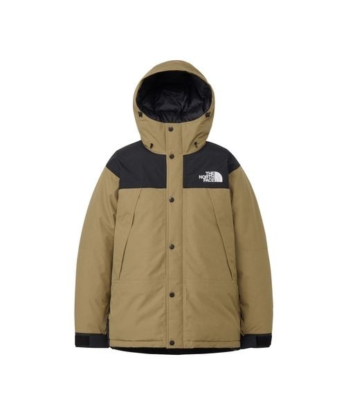 ザ・ノース・フェイス（THE NORTH FACE）/ジャケット Mountain Down Jacket (マウンテンダウンジャケット)