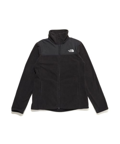 ザ・ノース・フェイス（THE NORTH FACE）/フリース・ニット MTN VERSA MICRO JK(マウンテンバーサマイクロジャケット)