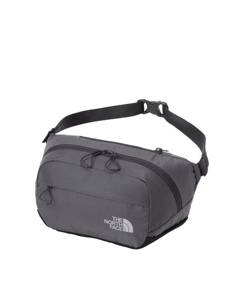 ザ・ノース・フェイス（THE NORTH FACE）/ウエストバッグ Hazy Waist Bag (ヘイジーウェストバック)