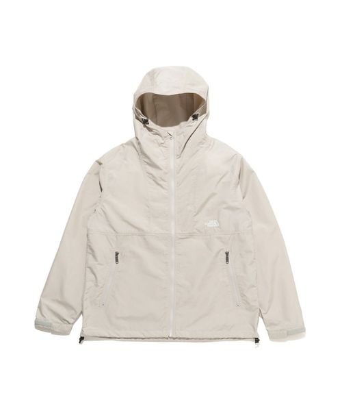ザ・ノース・フェイス（THE NORTH FACE）/ジャケット COMPACT JACKET(コンパクトジャケット)