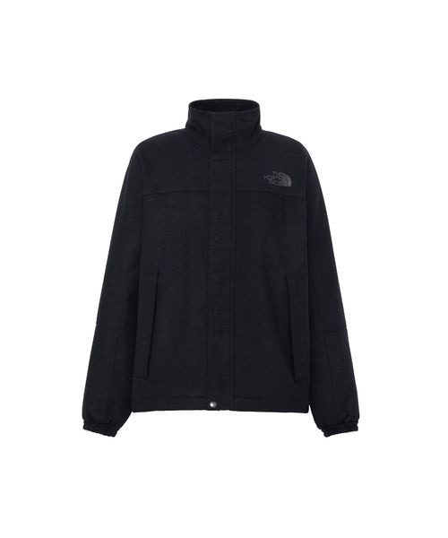 ザ・ノース・フェイス（THE NORTH FACE）/ジャケット Wooly Hydrena Jacket　(ウーリーハイドレナジャケット)