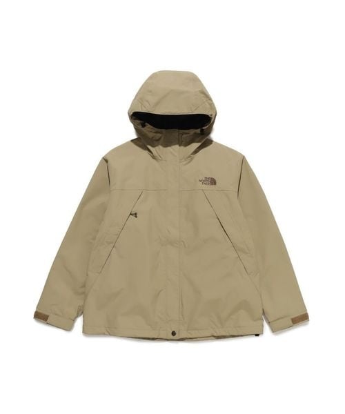 ザ・ノース・フェイス（THE NORTH FACE）/ジャケット Scoop Jacket (スクープジャケット)