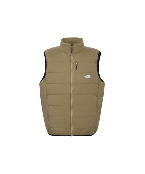 ザ・ノース・フェイス（THE NORTH FACE）/ベスト Light Rider Vest　(ライトライダーベスト)