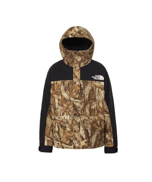 ザ・ノース・フェイス（THE NORTH FACE）/ジャケット Novelty Mountain Light Jacket　(ノベルティマウンテンライト