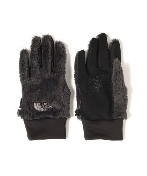 ザ・ノース・フェイス（THE NORTH FACE）/グローブ Versa Loft Etip Glove (バーサロフトイーチップグローブ)