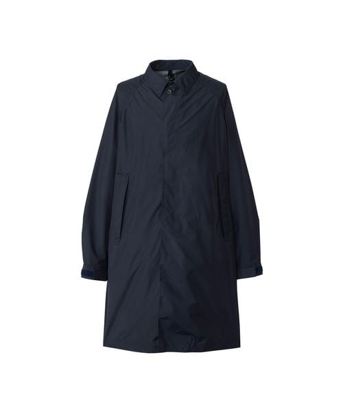 ザ・ノース・フェイス（THE NORTH FACE）/ジャケット COMPILE LIGHT COAT(コンパイルライトコート)