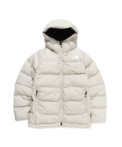 ザ・ノース・フェイス（THE NORTH FACE）/ジャケット EX Belayer Parka　(イーエックスビレイヤーパーカ)