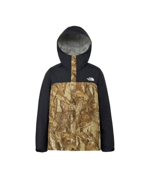 ザ・ノース・フェイス（THE NORTH FACE）/ジャケット Novelty Dot Shot Jacket　(ノベルティドットショットジャケット)