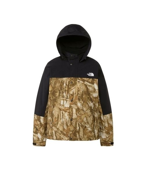 ザ・ノース・フェイス（THE NORTH FACE）/ジャケット Novelty Hydrena Wind Jacket (ノベルティハイドレナウィンドジ