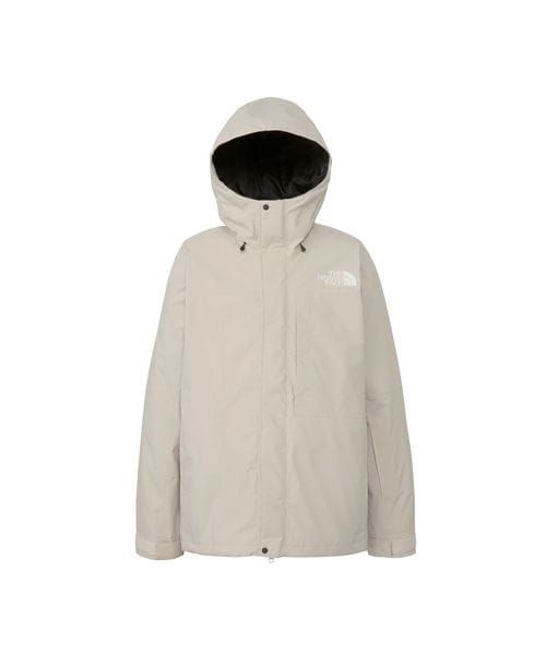 ザ・ノース・フェイス（THE NORTH FACE）/ボードジャケット WinterPark Jacket　(ウィンターパ−クジャケット)