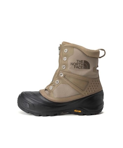 ザ・ノース・フェイス（THE NORTH FACE）/アウトドアカジュアル  Shot Mid WP ARCTIC GRIP　(スノーショットミッ