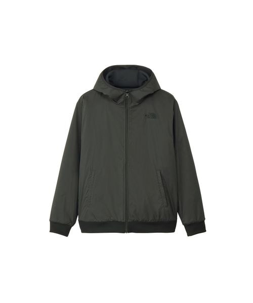 ザ・ノース・フェイス（THE NORTH FACE）/スウェット・パーカー RVS TECH AIR HD