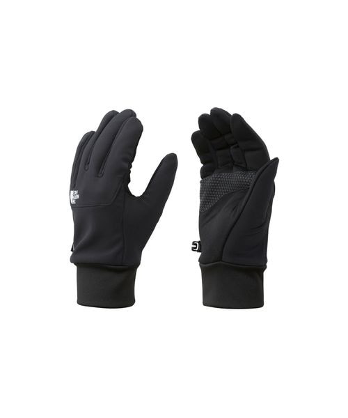 ザ・ノース・フェイス（THE NORTH FACE）/グローブ Windstopper Etip Glove　(ウィンドストッパーイーチップグローブ)