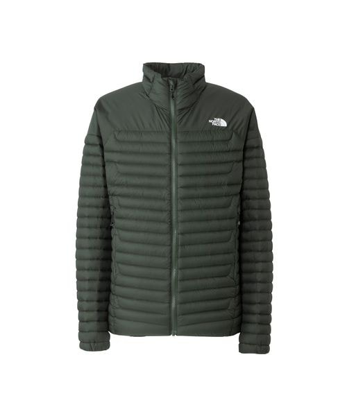 ザ・ノース・フェイス（THE NORTH FACE）/ジャケット Thunder Jacket  (サンダージャケット)