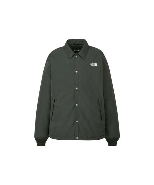 ザ・ノース・フェイス（THE NORTH FACE）/ジャケット INSULATED COACH JK (インサレーテッドコーチジャケット)