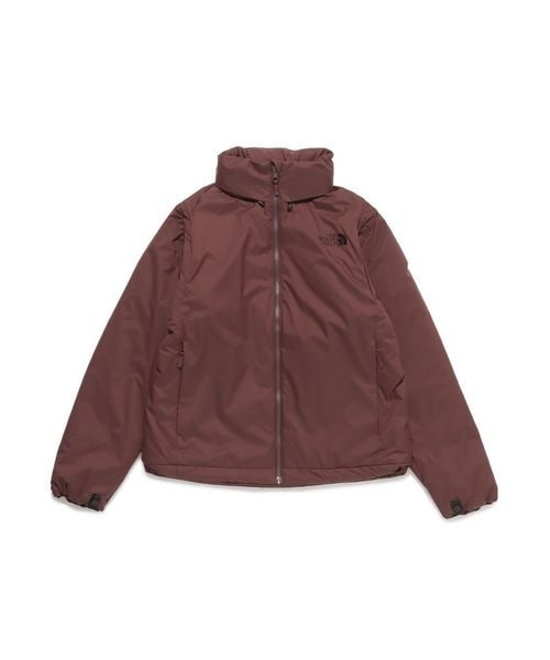 ザ・ノース・フェイス（THE NORTH FACE）/ジャケット ZI S−Nook Jacket(ジップインサニーヌックジャケット)