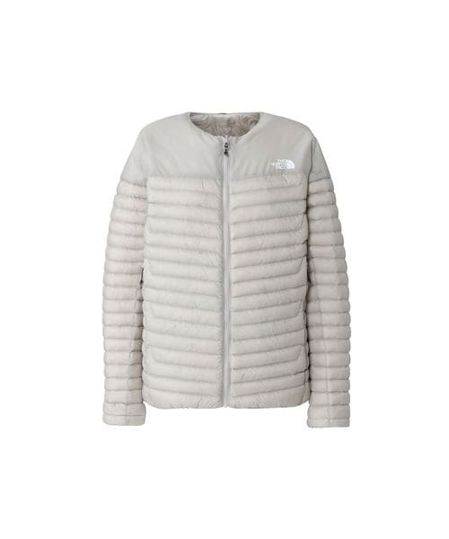 ザ・ノース・フェイス（THE NORTH FACE）/ジャケット Thunder Roundneck Jacket(サンダーラウンドネックジャケット)