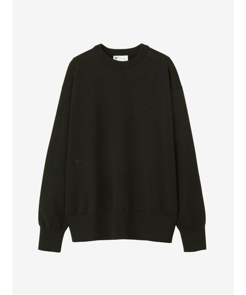 その他のブランド（other）/スウェット・パーカー WHIFF／KNITT L／S CW