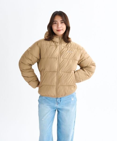 ロキシー（ROXY）/ジャケット MY BREAK