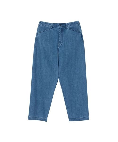 ヘリーハンセン（HELLY HANSEN）/その他ボトムス UPDRIFT LT DNM PT(Updrift ?ライトデニムパンツ)