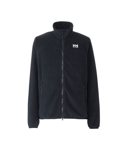 ヘリーハンセン（HELLY HANSEN）/フリース・ニット Ease Fleece Jacket (イースフリースジャケット)