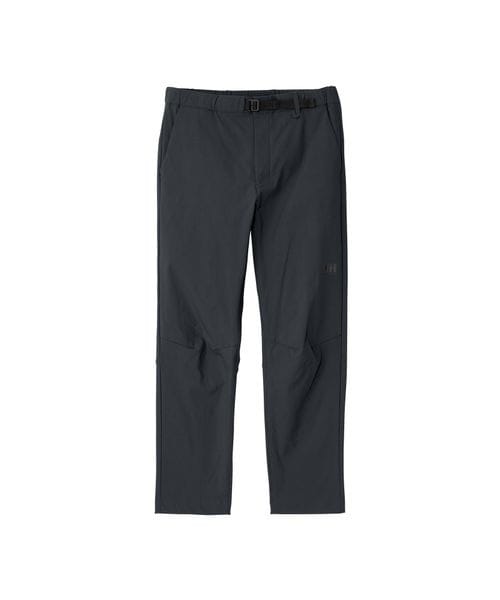 ヘリーハンセン（HELLY HANSEN）/その他ボトムス TREK ST WARM PT(トレッキングストレッチウォームパンツ)