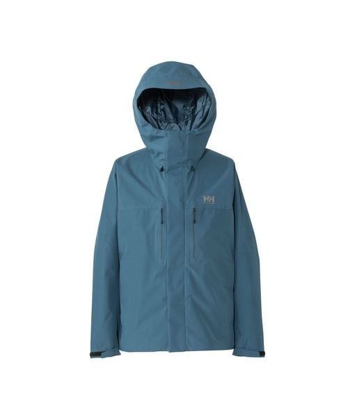 ヘリーハンセン（HELLY HANSEN）/ジャケット SLICK JACKET(スリックジャケット)