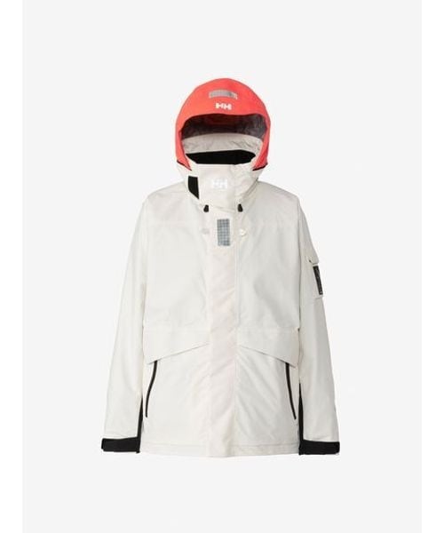 ヘリーハンセン（HELLY HANSEN）/ジャケット Ocean Frey Jacket (オーシャンフレイジャケット)