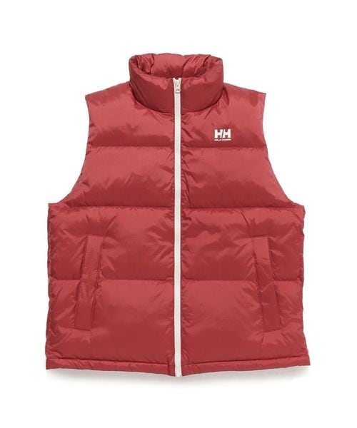 ヘリーハンセン（HELLY HANSEN）/ベスト Filly Down Vest　(フィリーダウンベスト)